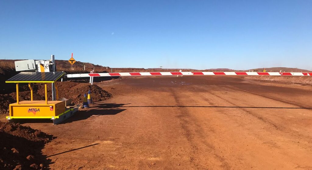 Skids vs Trailers vs In-Place Boom Gates: Explained