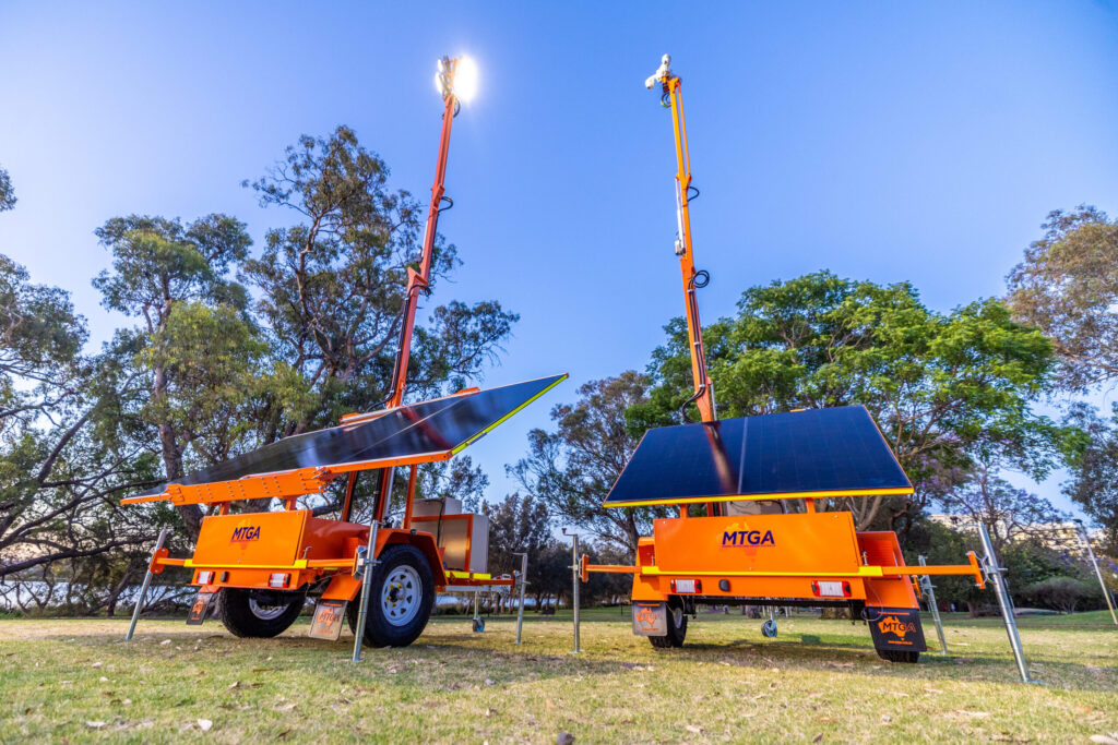 Everything to Know About Solar Lighting Trailers